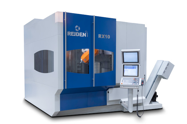 Fraesmaschinen reiden - H.T.B. Werkzeugmaschinen Vertrieb